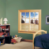 Clad Horizontal Sliding Window - modlar.com