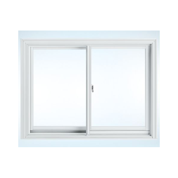 Primed Horizontal Sliding Window - modlar.com