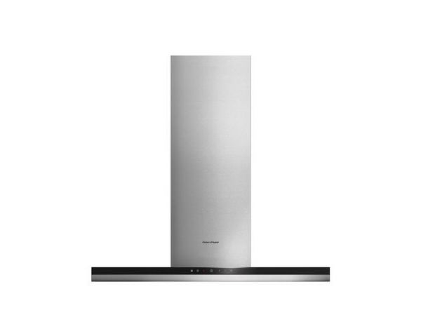 900mm Wall Chimney Rangehood HC90DCXB1 - modlar.com