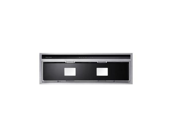 900mm Built-in Integrated Rangehood HP90IDCHX2 - modlar.com