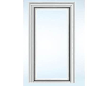 Clad Casement Picture Window Unit - modlar.com