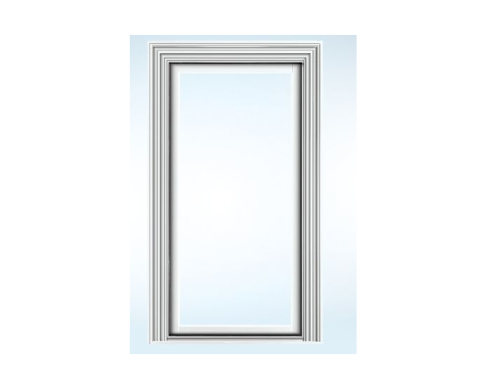 Clad Casement Picture Window Unit - modlar.com