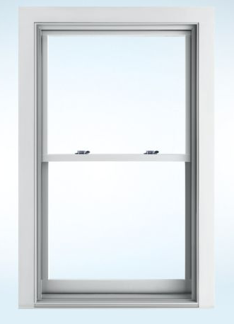 Clad Double-Hung Window - modlar.com