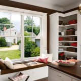 Reverse Cottage Clad Double-Hung Window - modlar.com