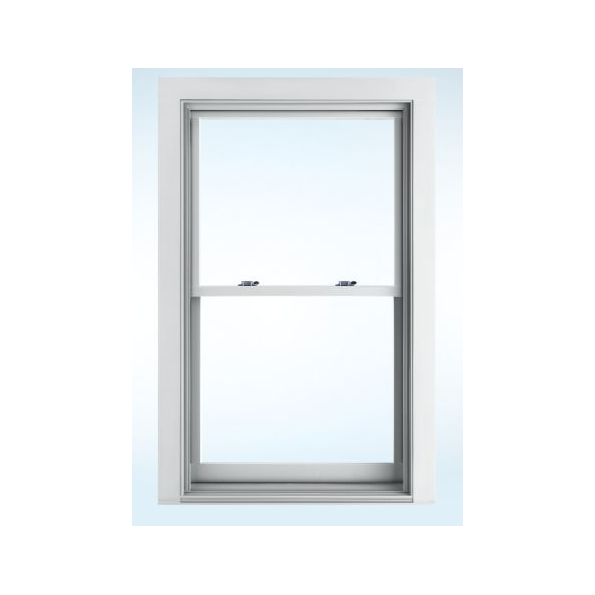 Reverse Cottage Clad Double-Hung Window - modlar.com