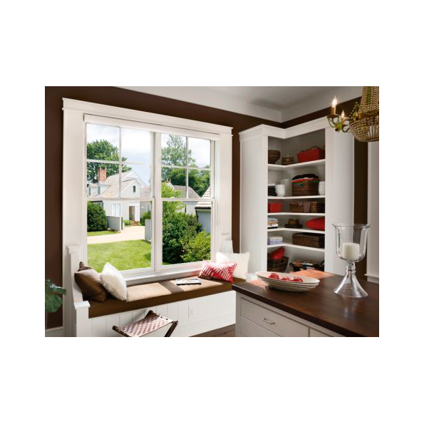 Reverse Cottage Clad Double-Hung Window - modlar.com