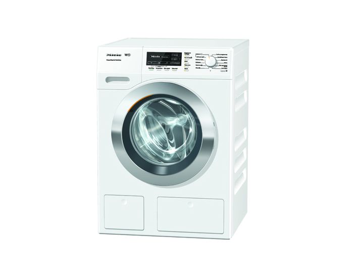 Washing Machines WKH 130 WPS - modlar.com