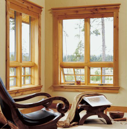 Primed Awning Window - modlar.com