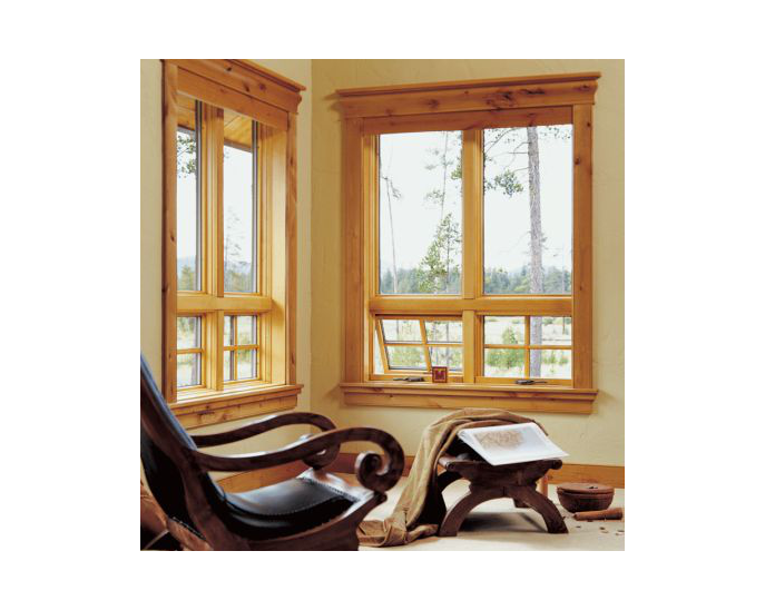 Primed Awning Window - modlar.com