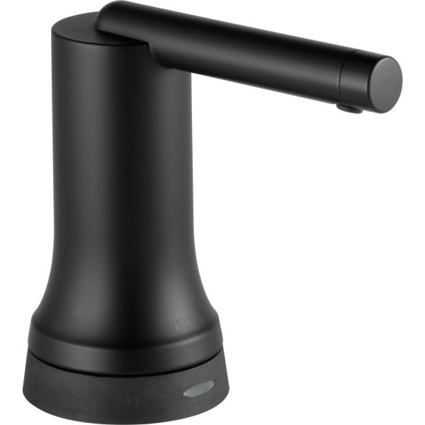 Contemporary Touch Soap Dispenser 72065T-BL - modlar.com