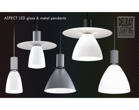 Aspect LED - modlar.com