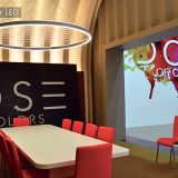 Dos Circular LED - modlar.com