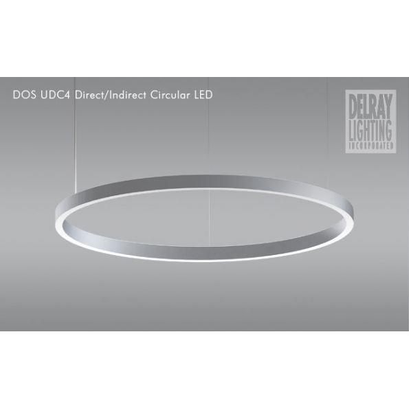 Delray Lighting - Building product brand - Modlar