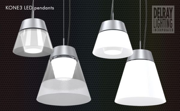 Kone3 LED - modlar.com