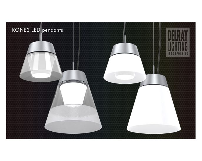 Kone3 LED - modlar.com