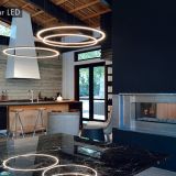 Uno Circular LED - modlar.com