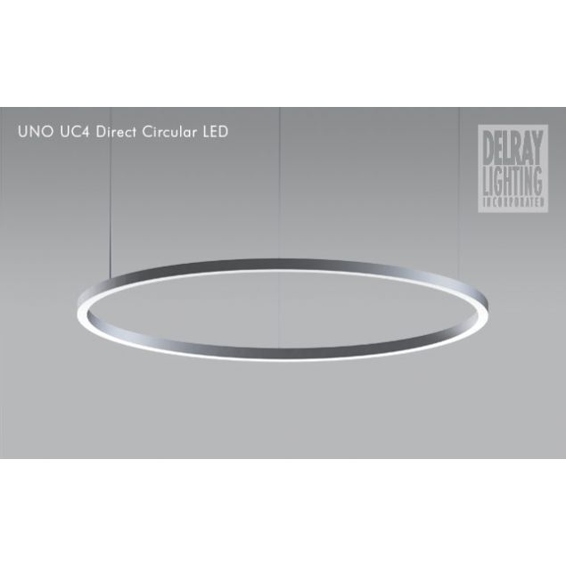 Uno Circular LED - modlar.com