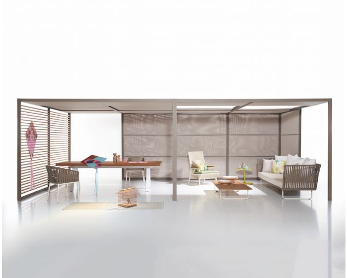 KETTAL Pavilions - modlar.com