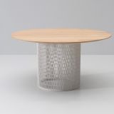 Mesh Dining Table - modlar.com