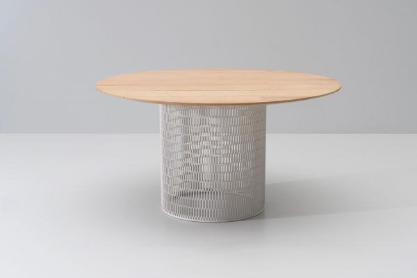 Mesh Dining Table - modlar.com