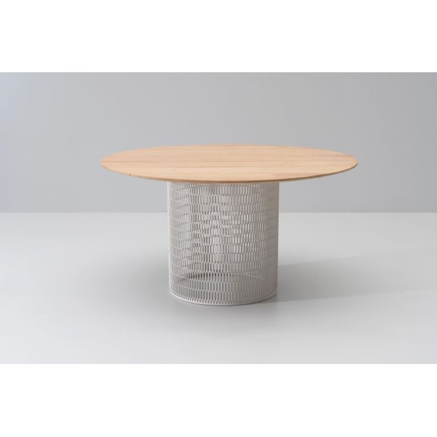 Mesh Dining Table - modlar.com