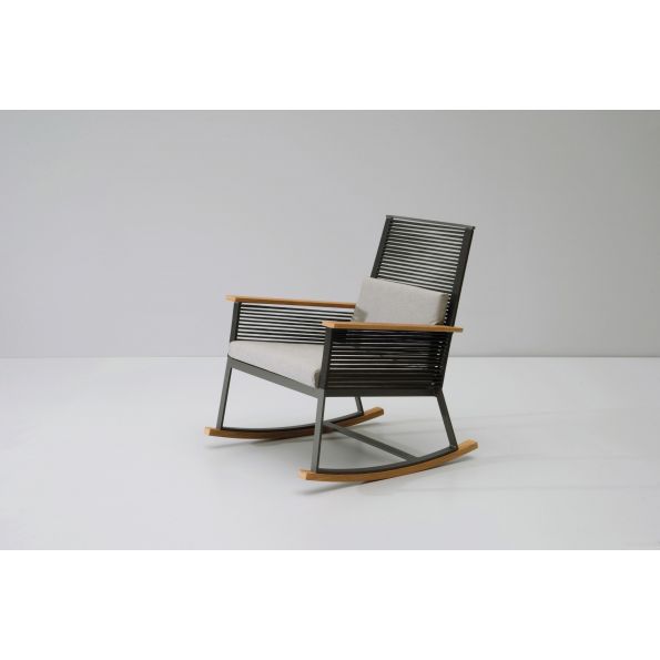 Rocking Landscape Chair - modlar.com