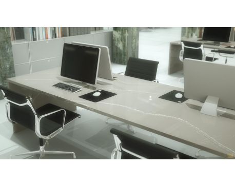 Cambria Queen Anne Surface - modlar.com