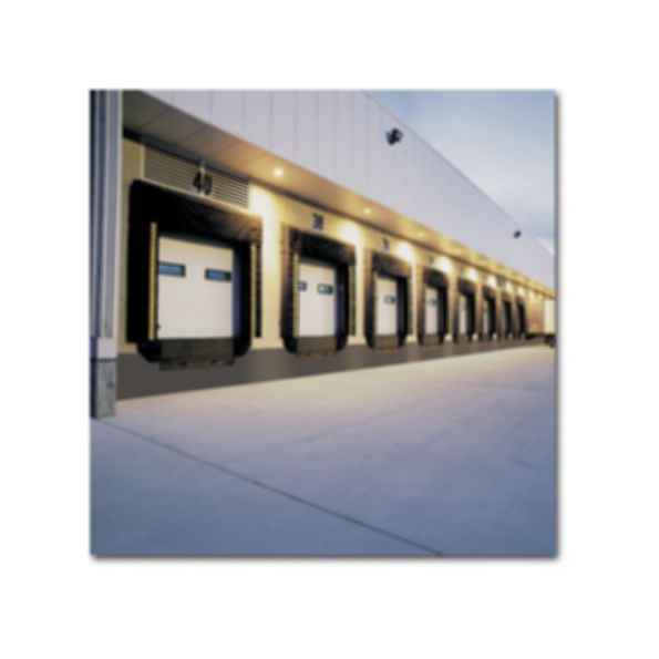 Polystyrene Insulated Steel Doors - TC Series - modlar.com