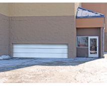 Polystyrene Insulated Flexible Doors - modlar.com