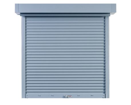 Rolling Counter Doors - DuraShutter - modlar.com