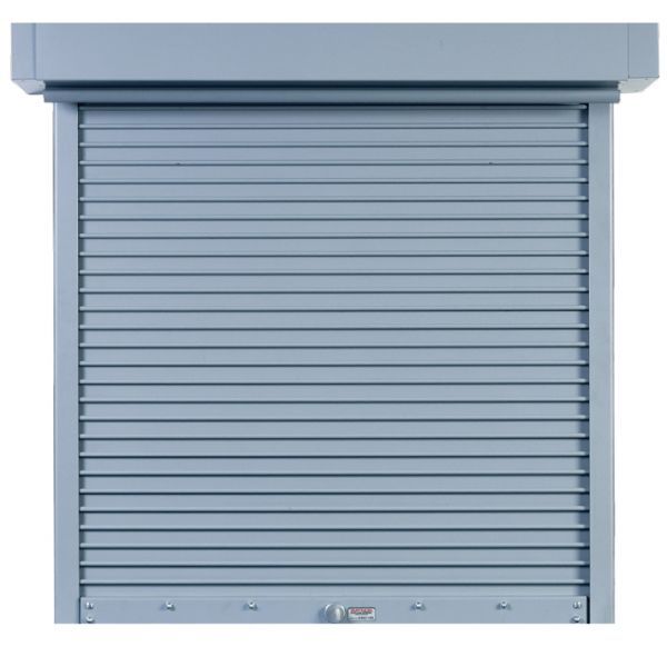 Rolling Counter Doors - DuraShutter - modlar.com