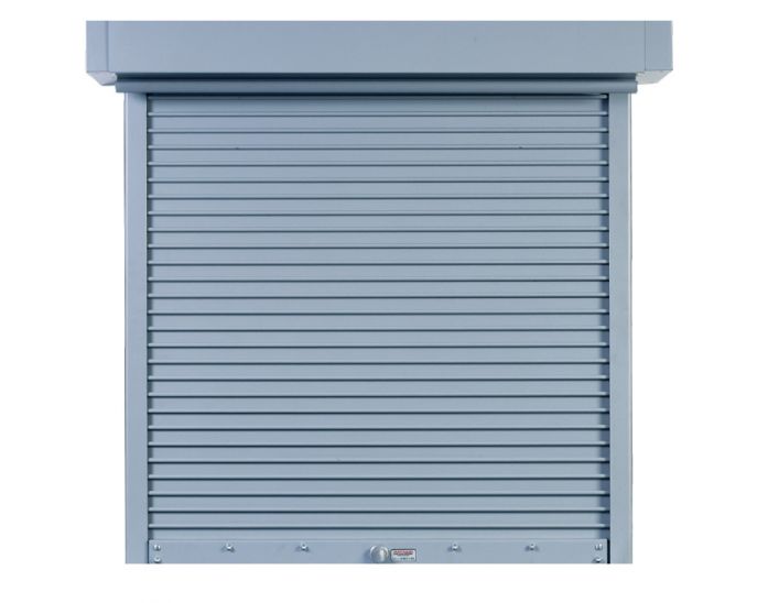 Rolling Counter Doors - DuraShutter - modlar.com