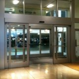 Blast Resistant Sliding Door - modlar.com