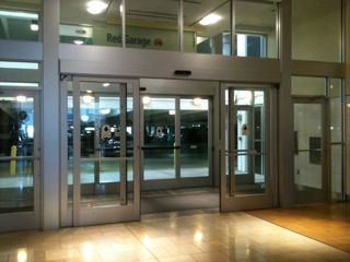 Blast Resistant Sliding Door - modlar.com