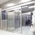Besam SL500 Clean Room Sliding Door - modlar.com