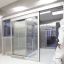 Besam SL500 Clean Room Sliding Door - modlar.com