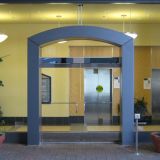 Besam SW200i Overhead Concealed Swing Door Operator - modlar.com
