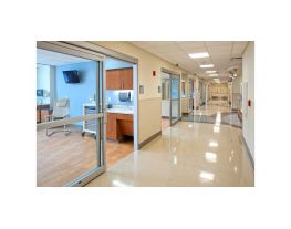 VersaMax 2.0 ICU-CCU Sliding Door System - modlar.com