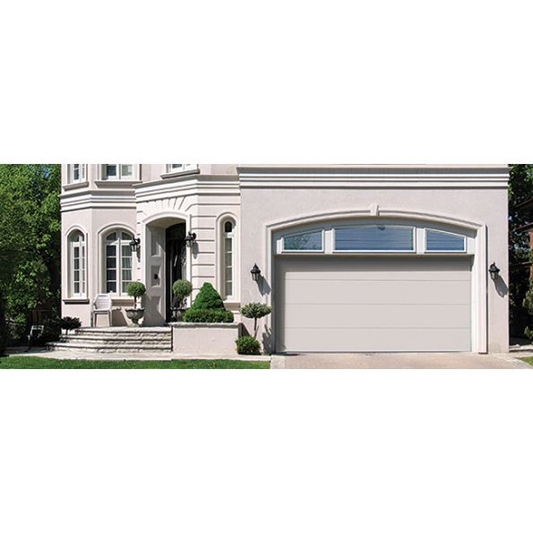 Central Shops - Doors - modlar.com