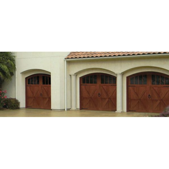 Central Shops - Doors - modlar.com