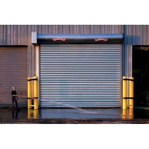 Rolling Service Doors - modlar.com