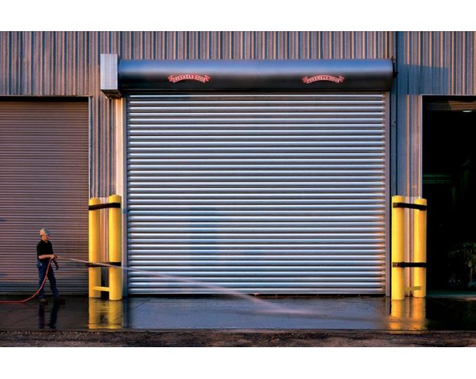 Rolling Service Doors - modlar.com