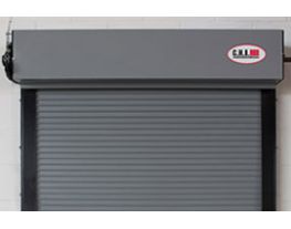 Fire Counter Shutters - modlar.com