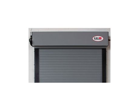 Fire Counter Shutters - modlar.com