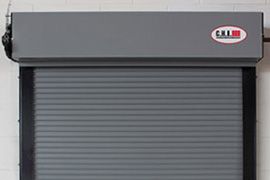 Fire Counter Shutters - modlar.com