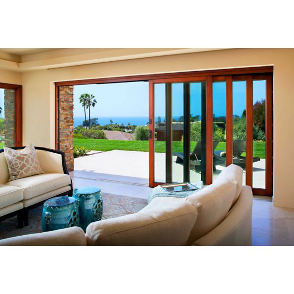 Slide & Seal Sliding Door - AW6700 - modlar.com