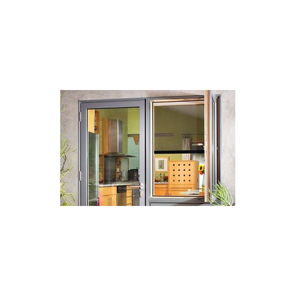 Wood Windows - Modlar