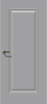 Steel Doors - EMBOSSED DL Series - modlar.com