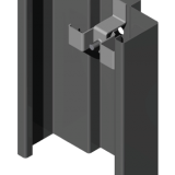 Drywall Frames - MH Series - modlar.com