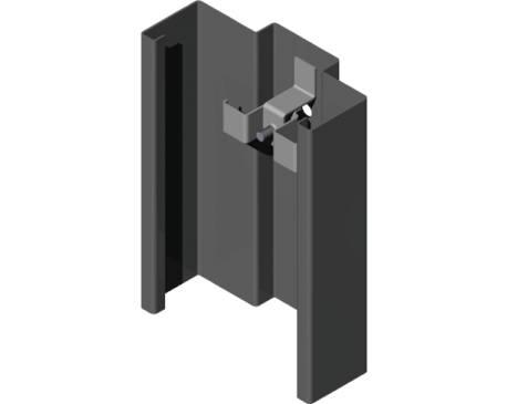 Drywall Frames - MH Series - modlar.com